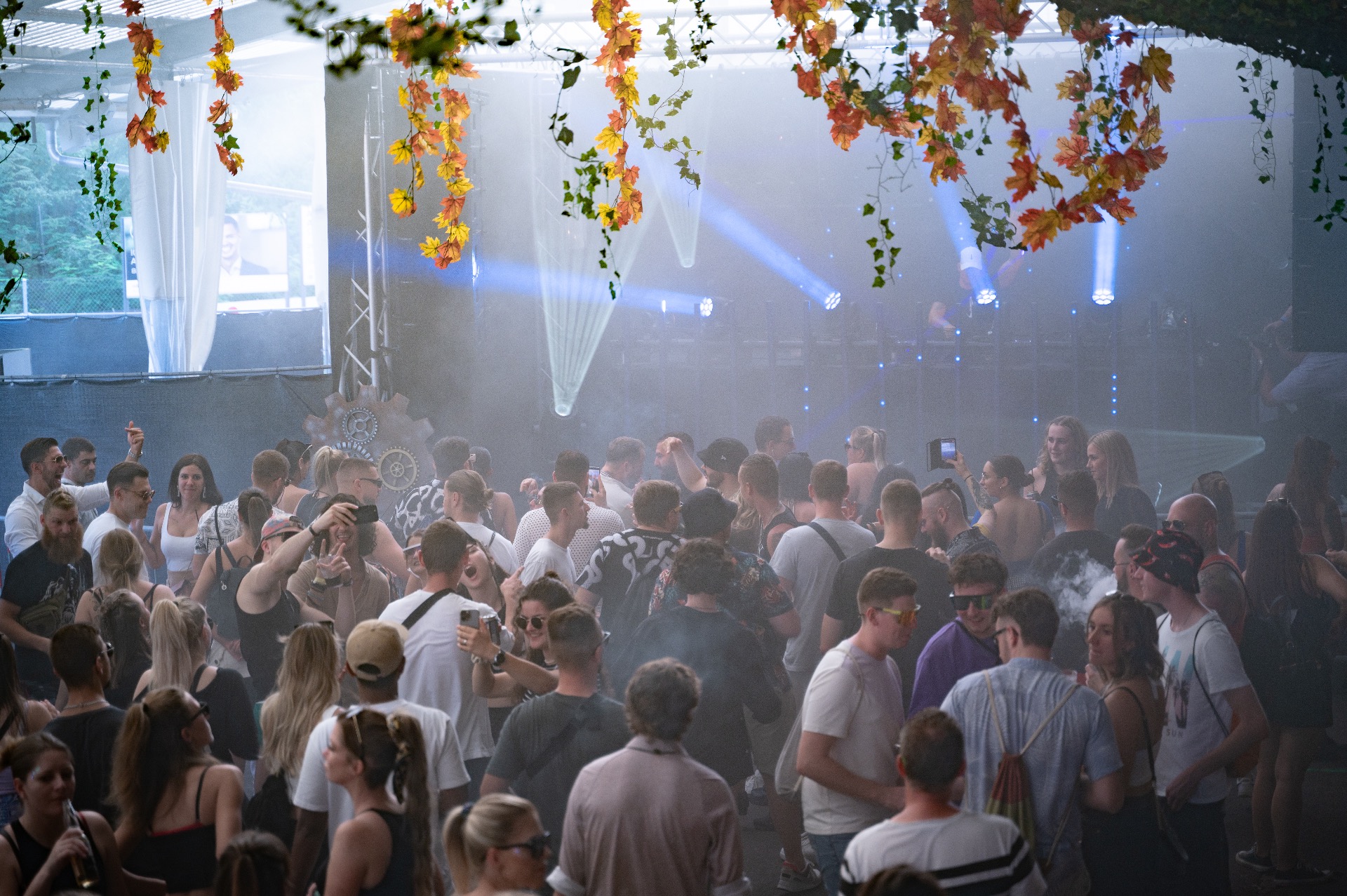 Aarauer Rave